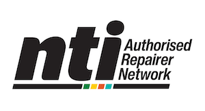 NTI AUTHORISED TRAILER REPAIRER - MARS Transport Equipment